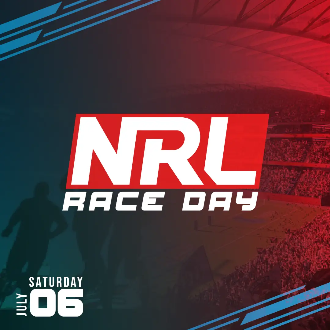 Raceday Calendar - Coffs Racing Club
