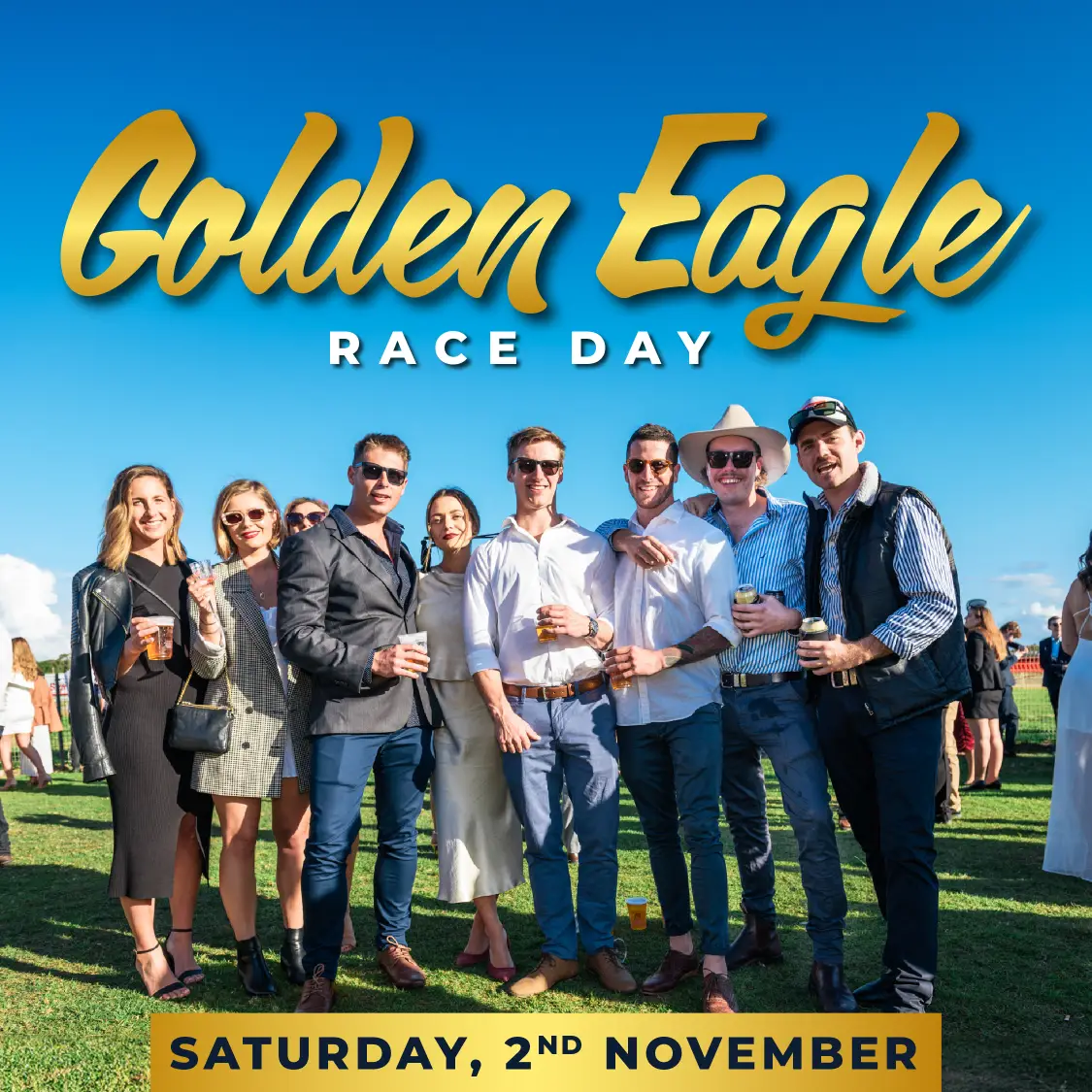 Raceday Calendar - Coffs Racing Club